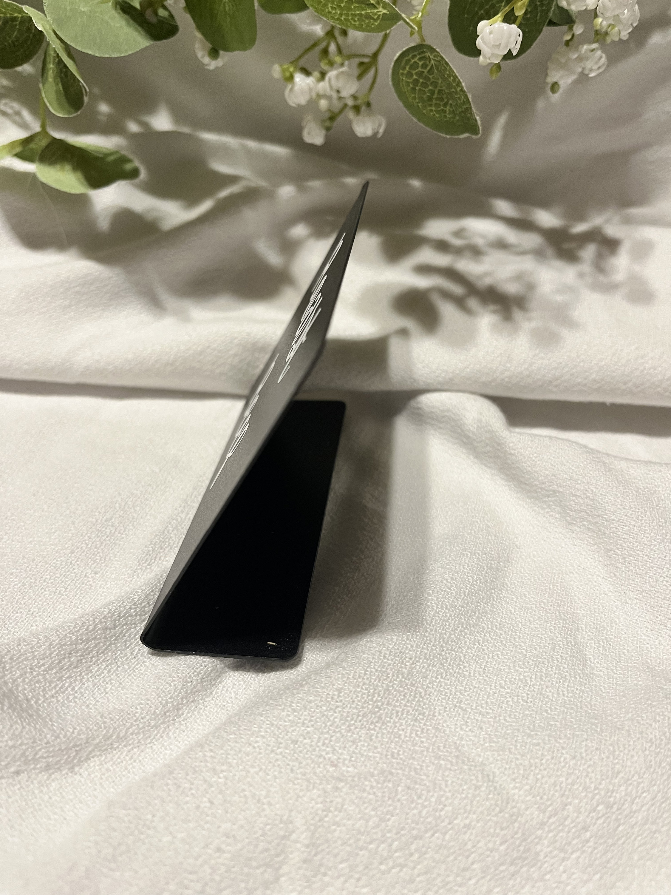 Wedding Reception Table Signs - Etsy