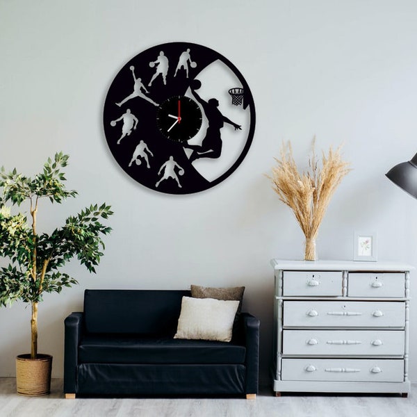 Clock Router Template Etsy Australia