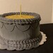 Artificial Cake Prop “CAKE” - Etsy