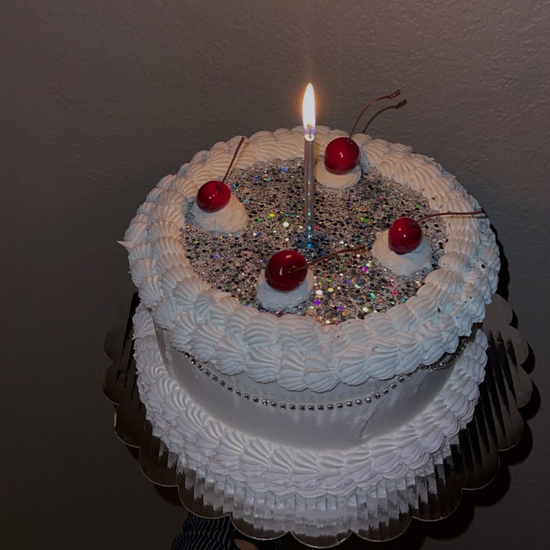 Artificial Cake - Etsy
