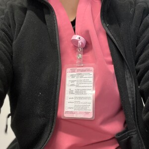 Mammography BIRADS Badge Card: Radiology Reference - Etsy