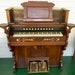 1890-1900 Antique Pump Organ by Chicago Cottage Organ Co. Beautiful ...