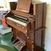 1890-1900 Antique Pump Organ by Chicago Cottage Organ Co. Beautiful ...