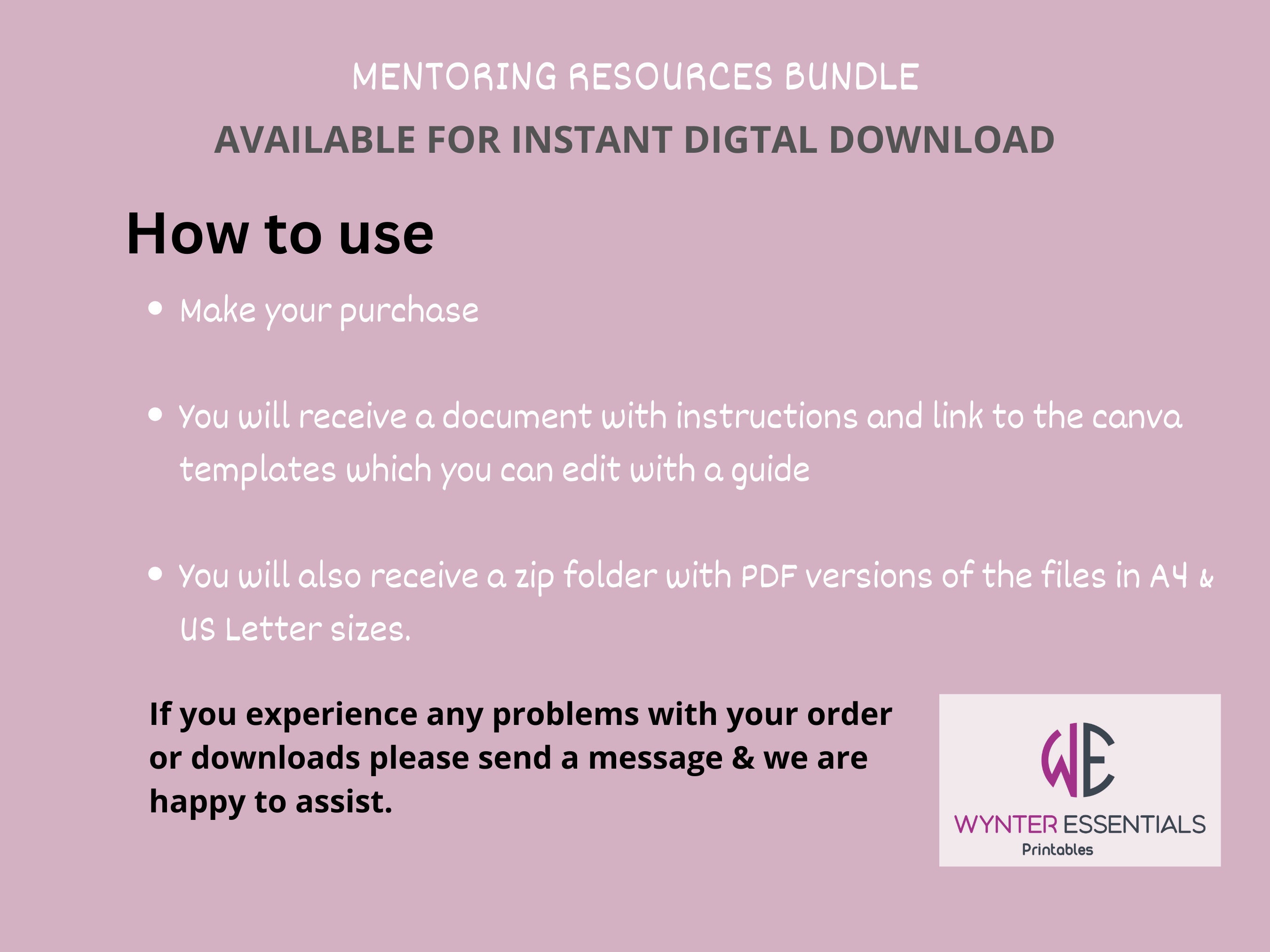 Mentoring Template Life Goals Worksheets Workbook for Mentoring or ...