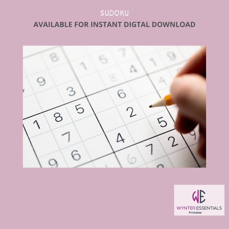 Sudoku Puzzle Sudoku Games Sudoku Blank Sudoku Puzzle Sudoku Puzzles Easy to Medium Easy Sudoku ...