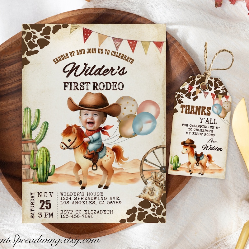 Ranch Rodeo Photos - Etsy