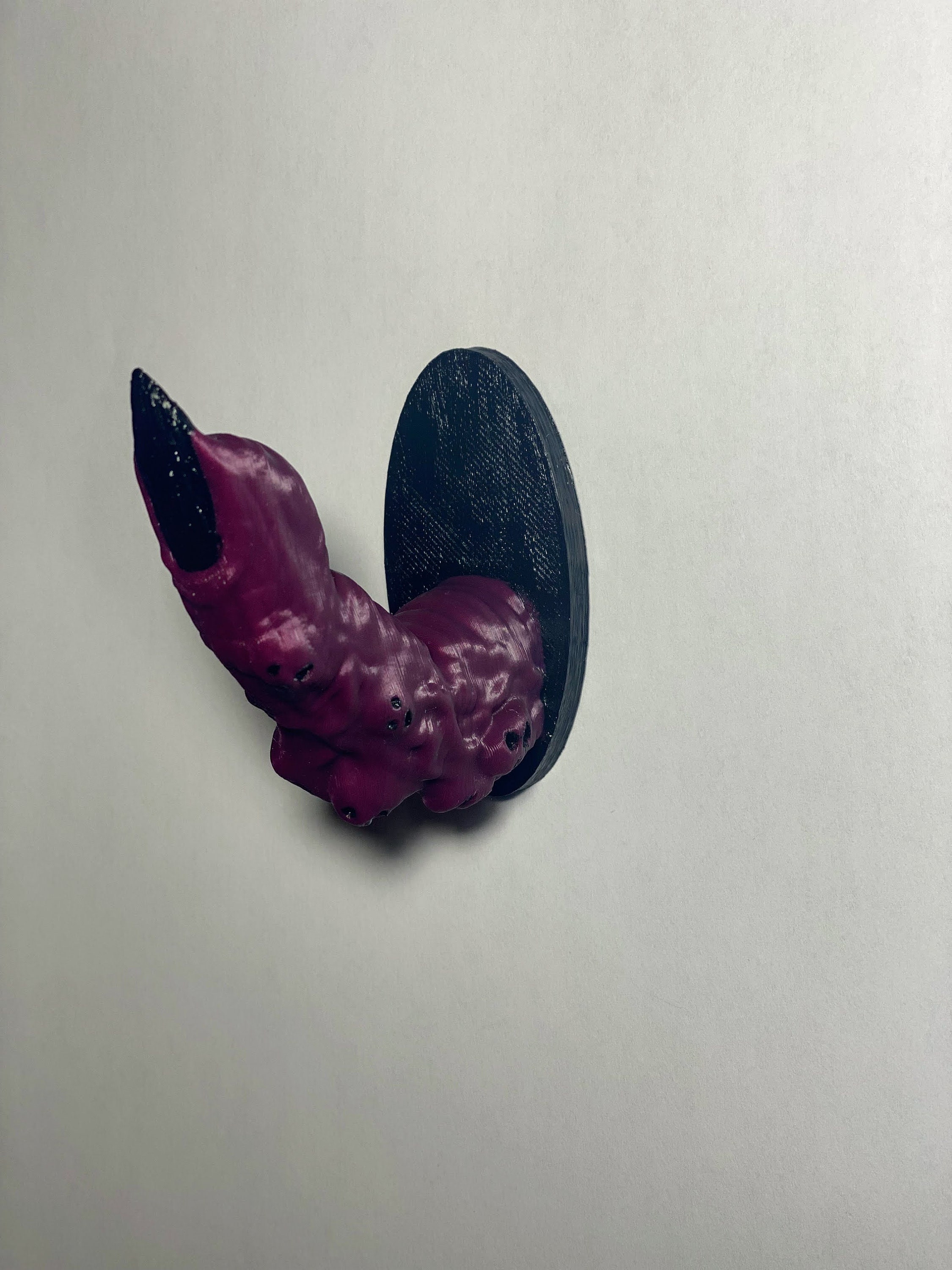 Sukuna Finger Hook, Sword Mount - Etsy