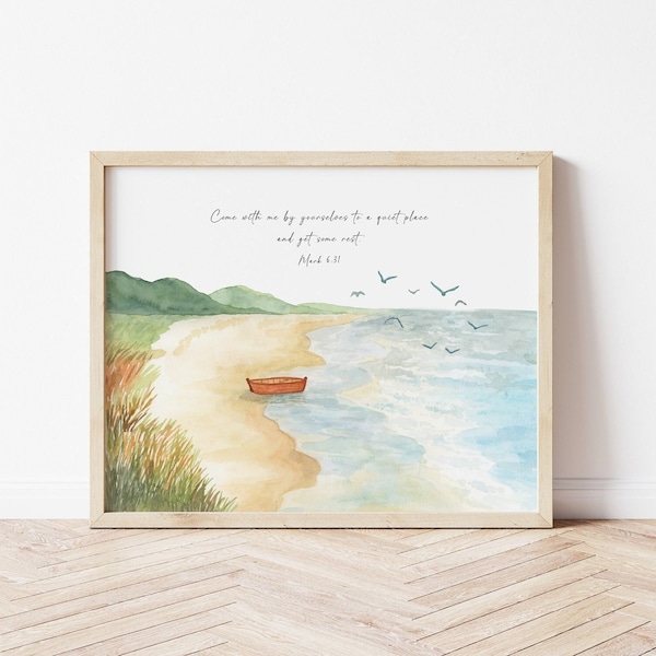 Scripture Art - Etsy