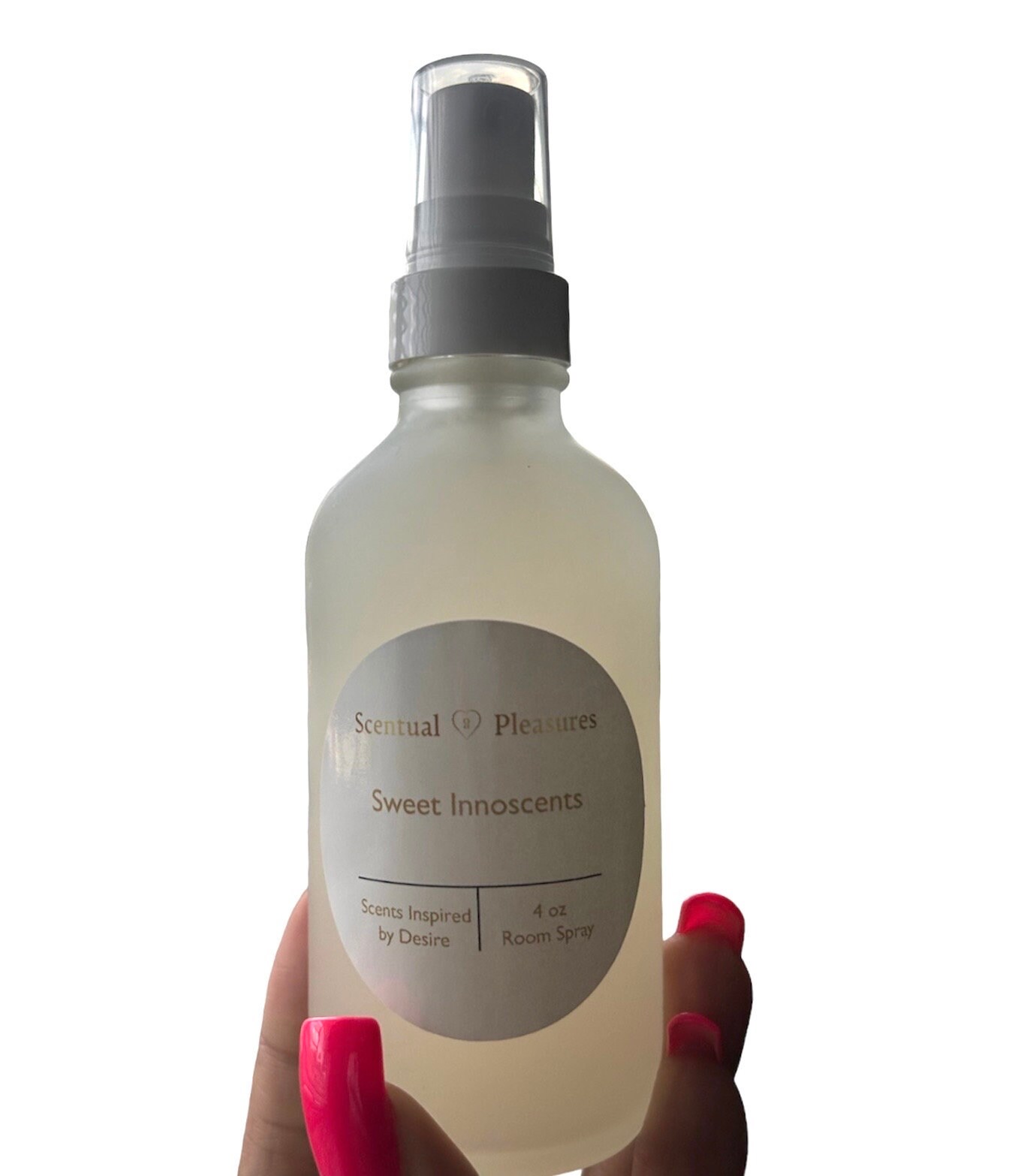 4 Oz Room Spray Scentual Pleasures Room Sprays Gift Idea Home Decor ...