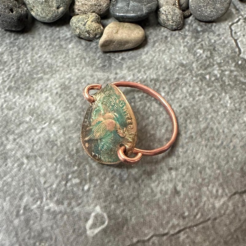 Brass Hammer for Coin Rings - Etsy