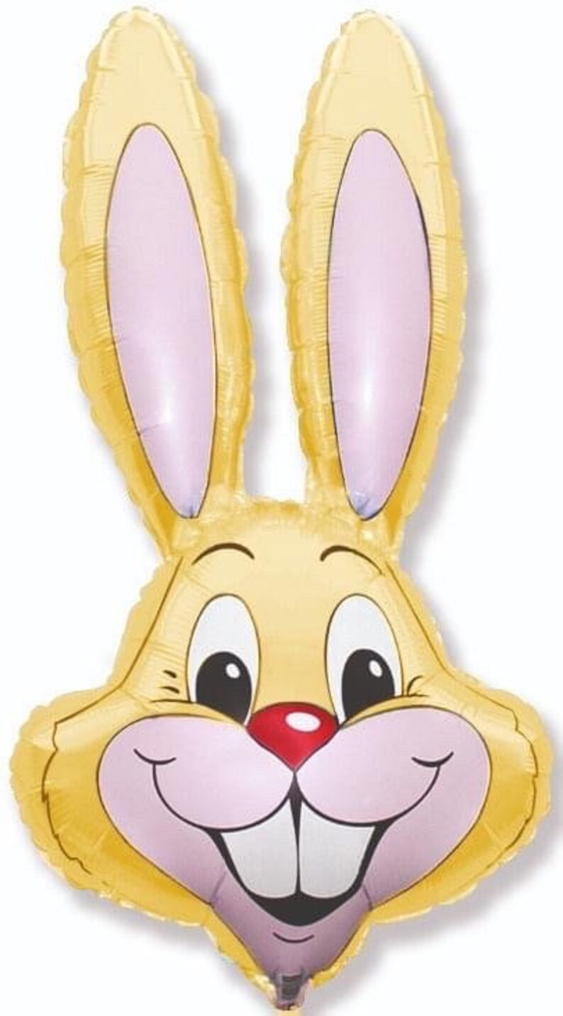 DIY Easter Bunny Box Kit - Etsy