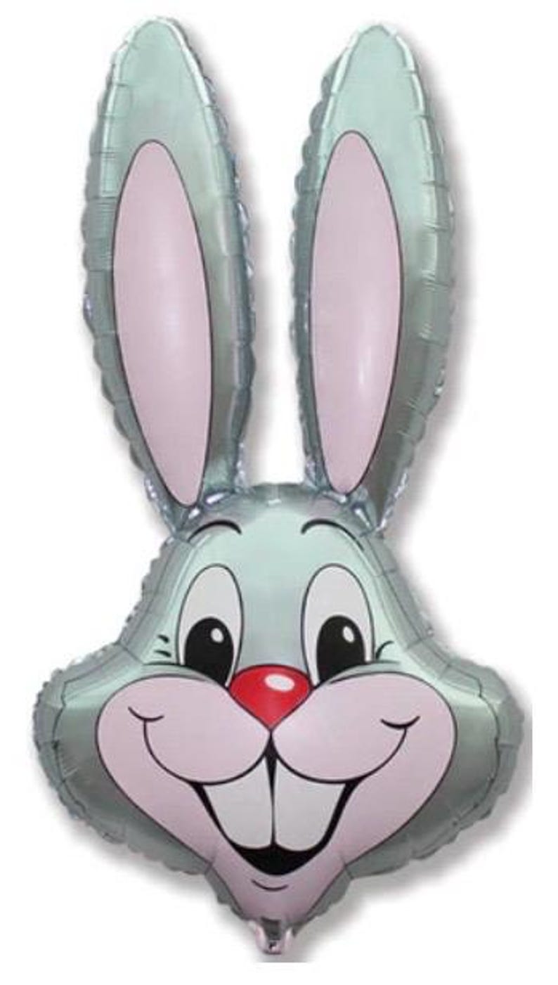 DIY Easter Bunny Box Kit - Etsy