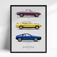 Top Gear - Etsy