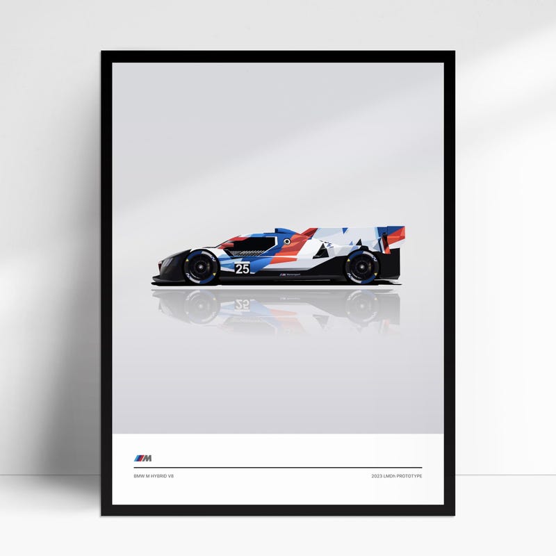 Hypercar - Etsy