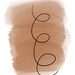 It’s a Single Curl Print | Curly Prints | Curly Hair Art | Curly Curls ...