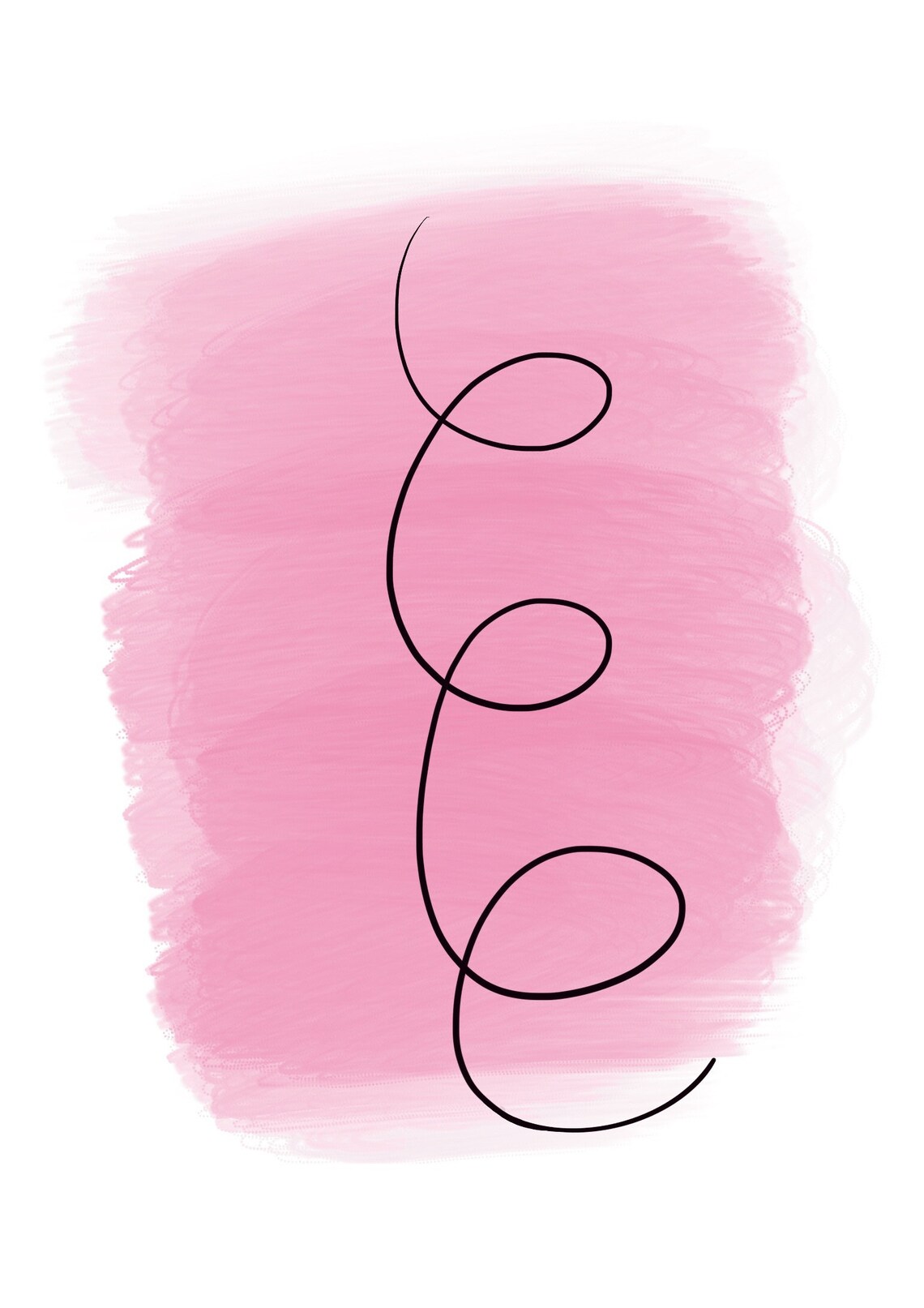 Its A Single Curl Print Curly Prints Curly Hair Art Etsy its-a-single-curl-print-curly-prints-curly-hair-art-etsy