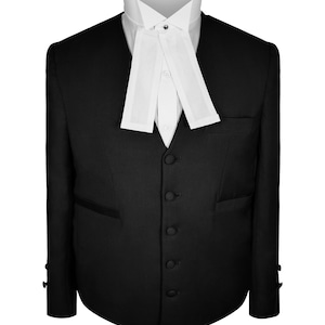 Barristers Waistcoat/jacket - Etsy