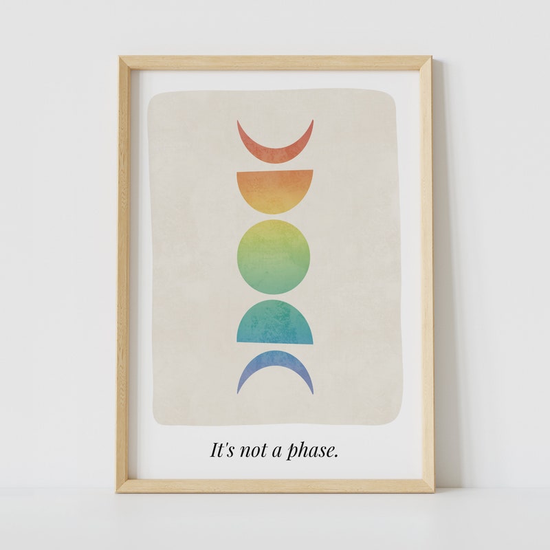 Abstract Art Gay - Etsy