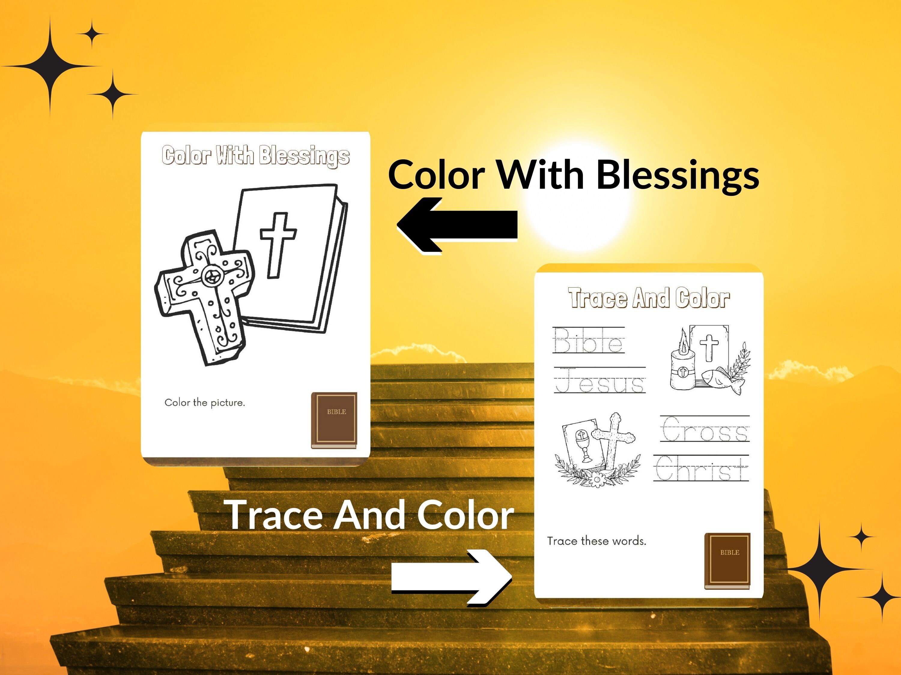 Bible Games Bundle Bible Study Games Bible Trivia Bible - Etsy