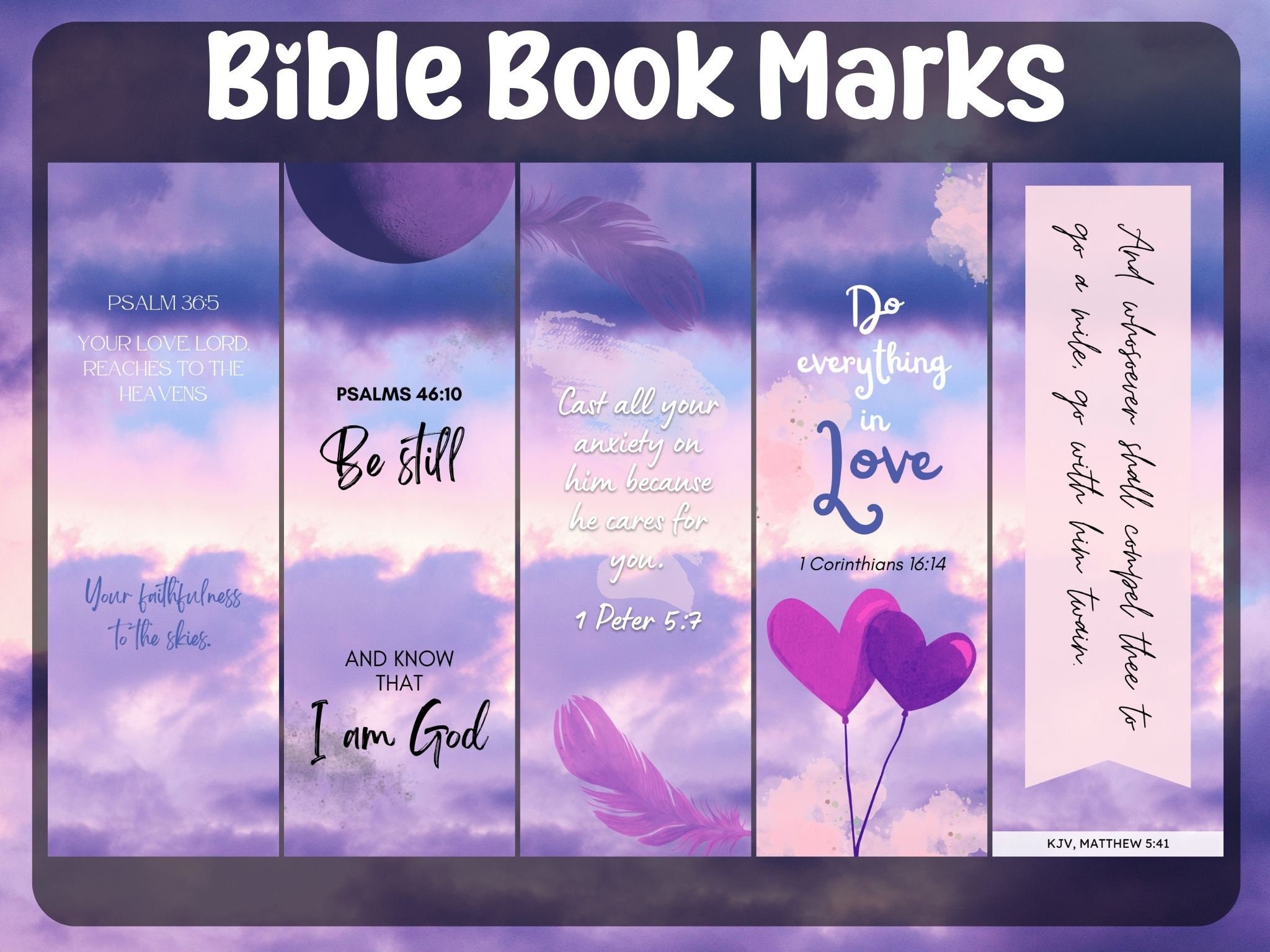 12 Bible Games Printable Games Plus Answer Keys Bible - Etsy