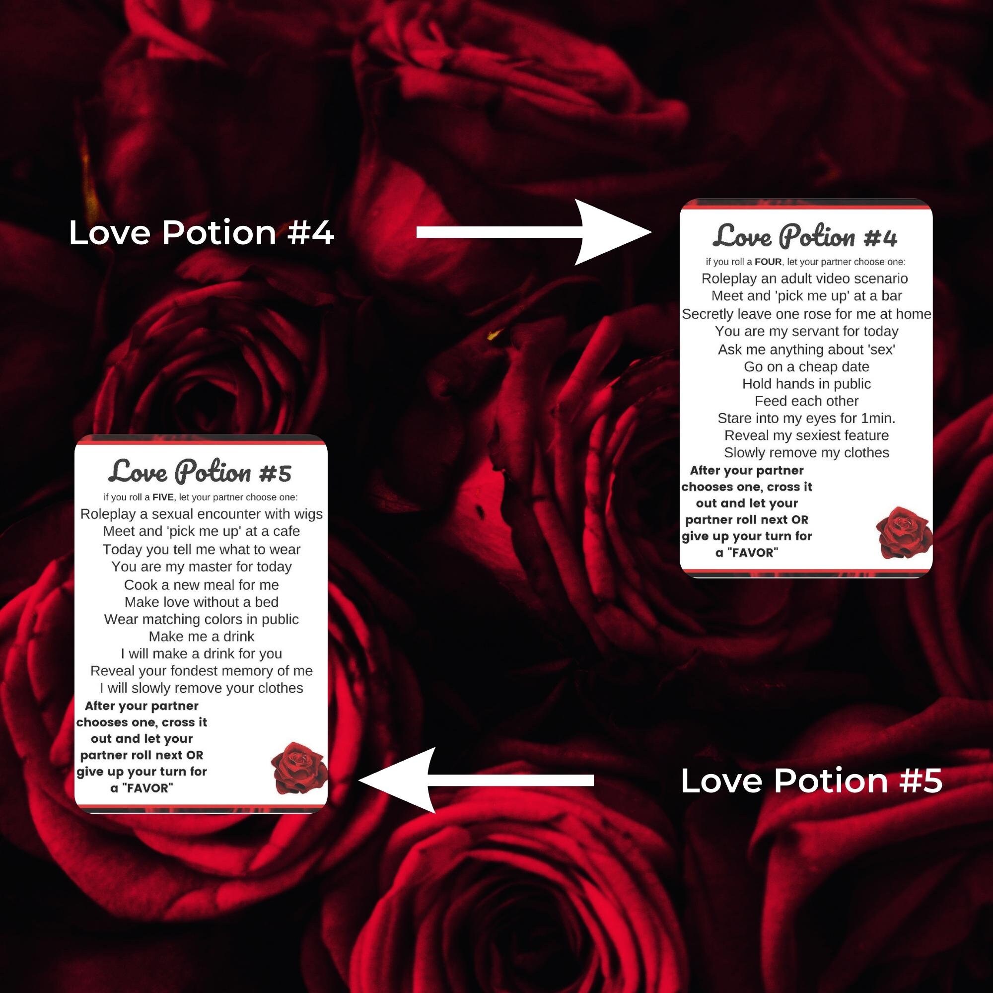 Printable Couple Games Bundle. Couples Games, Conversations and Love ...