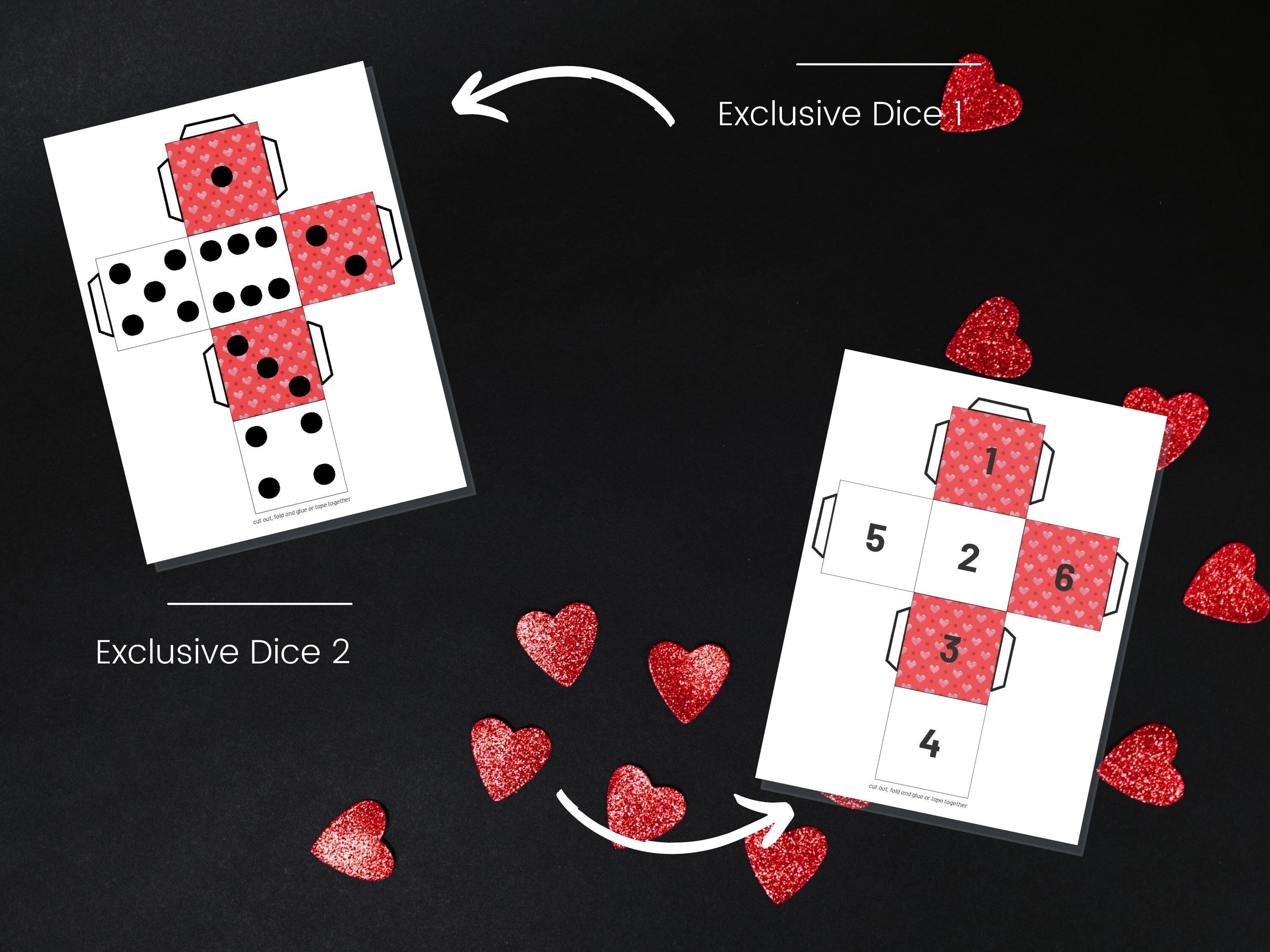 Couples Games Printable Bundle | Trivia | Pass the Drink | Love Potion ...