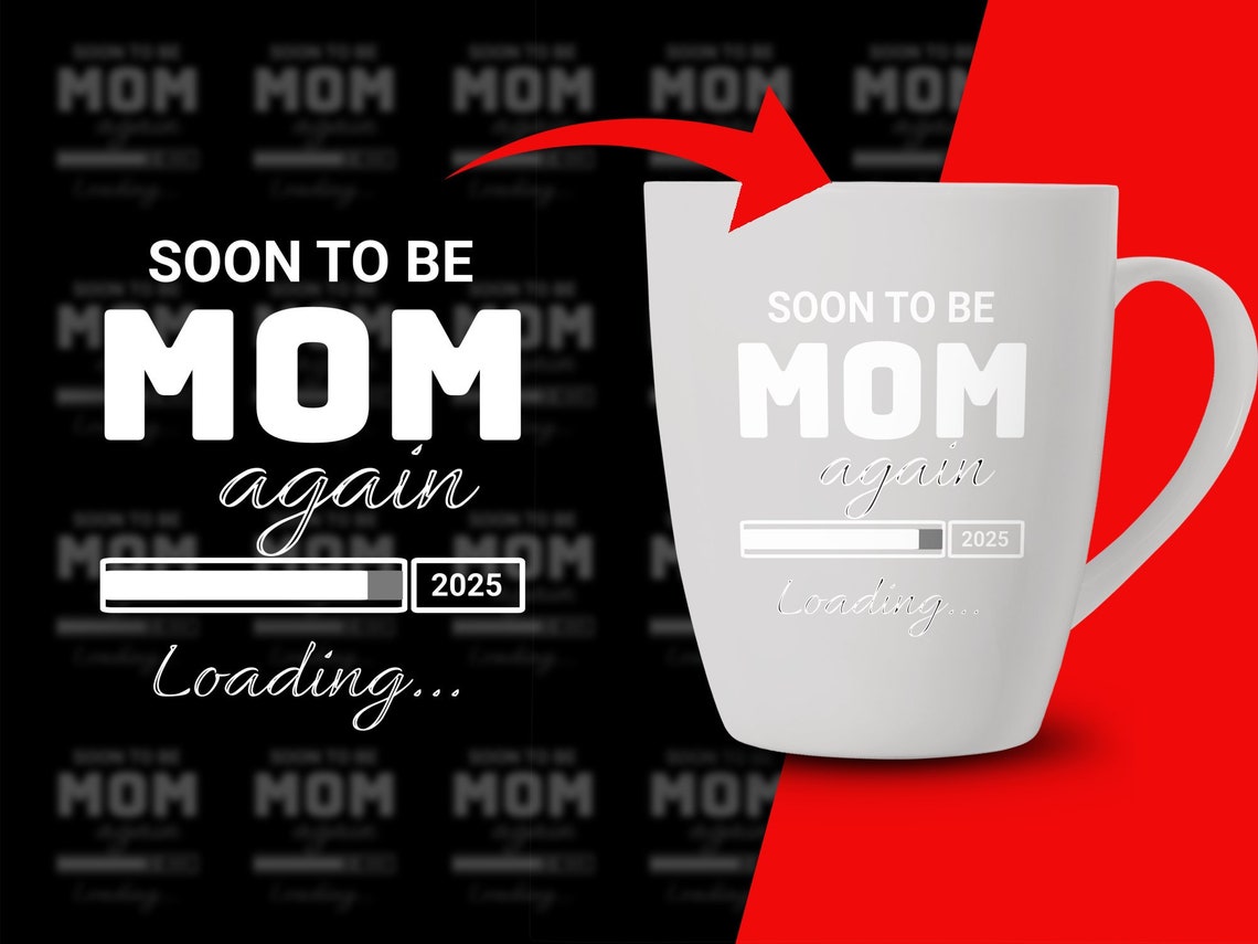 Soon to Be Mom Again 2025 Loading, Pregnancy Announcement, Expecting ...
