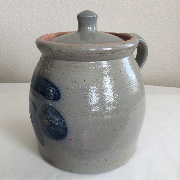Wisconsin Pottery - Etsy