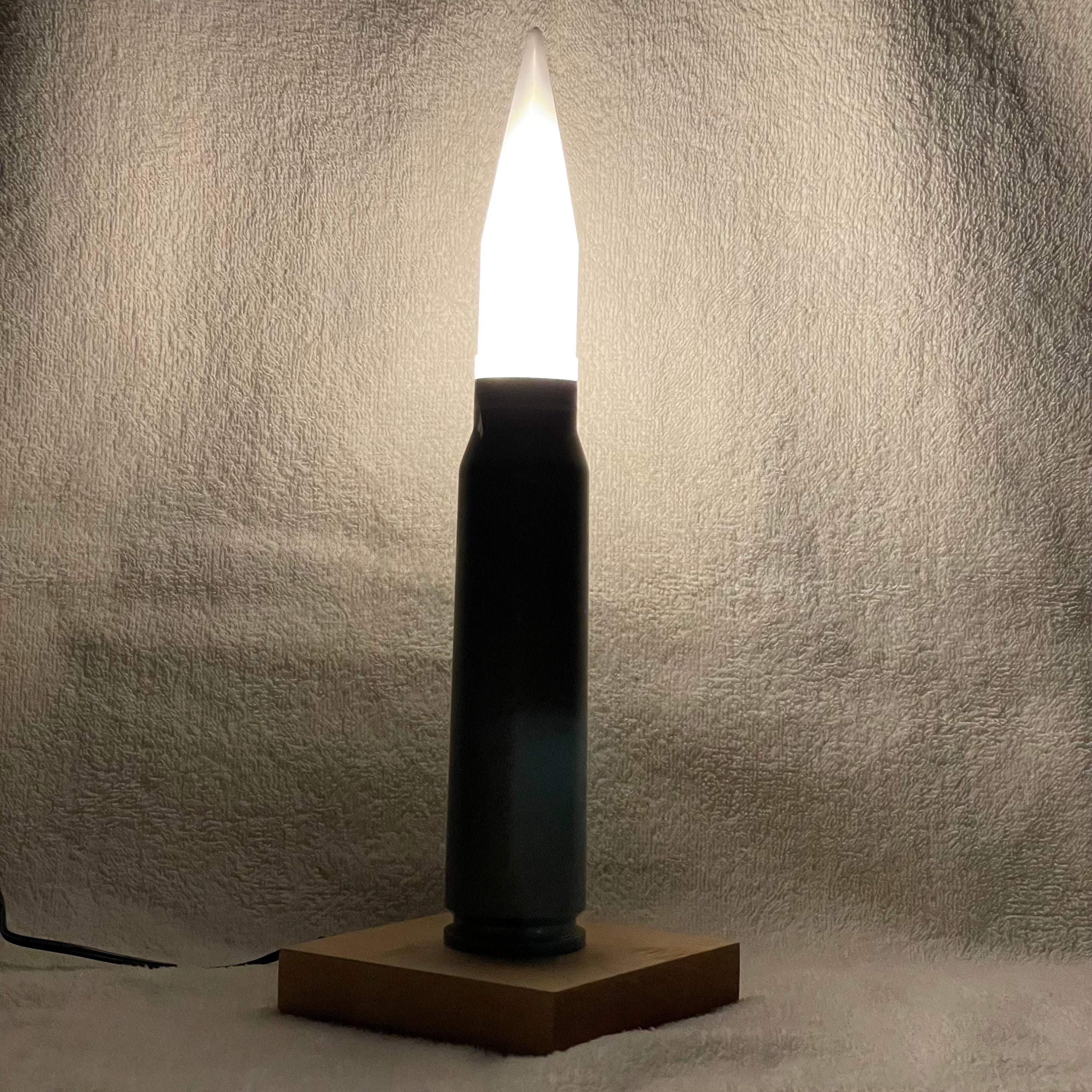 30mm Vulcan Table Lamp - Etsy