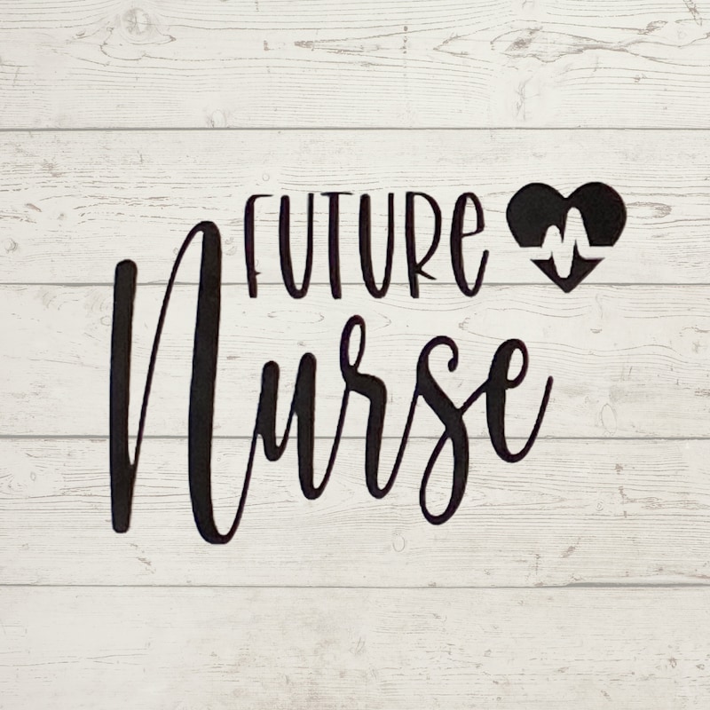 Nursing Student Bottle - Etsy