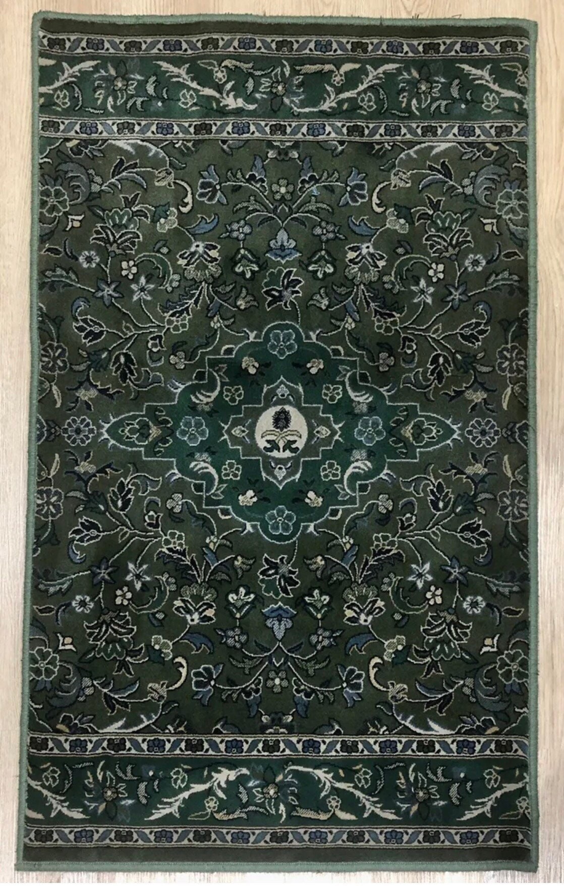 Carpet Used in Masjid an Nabawi Medina Madinah Musalla Janamaz Prayer ...