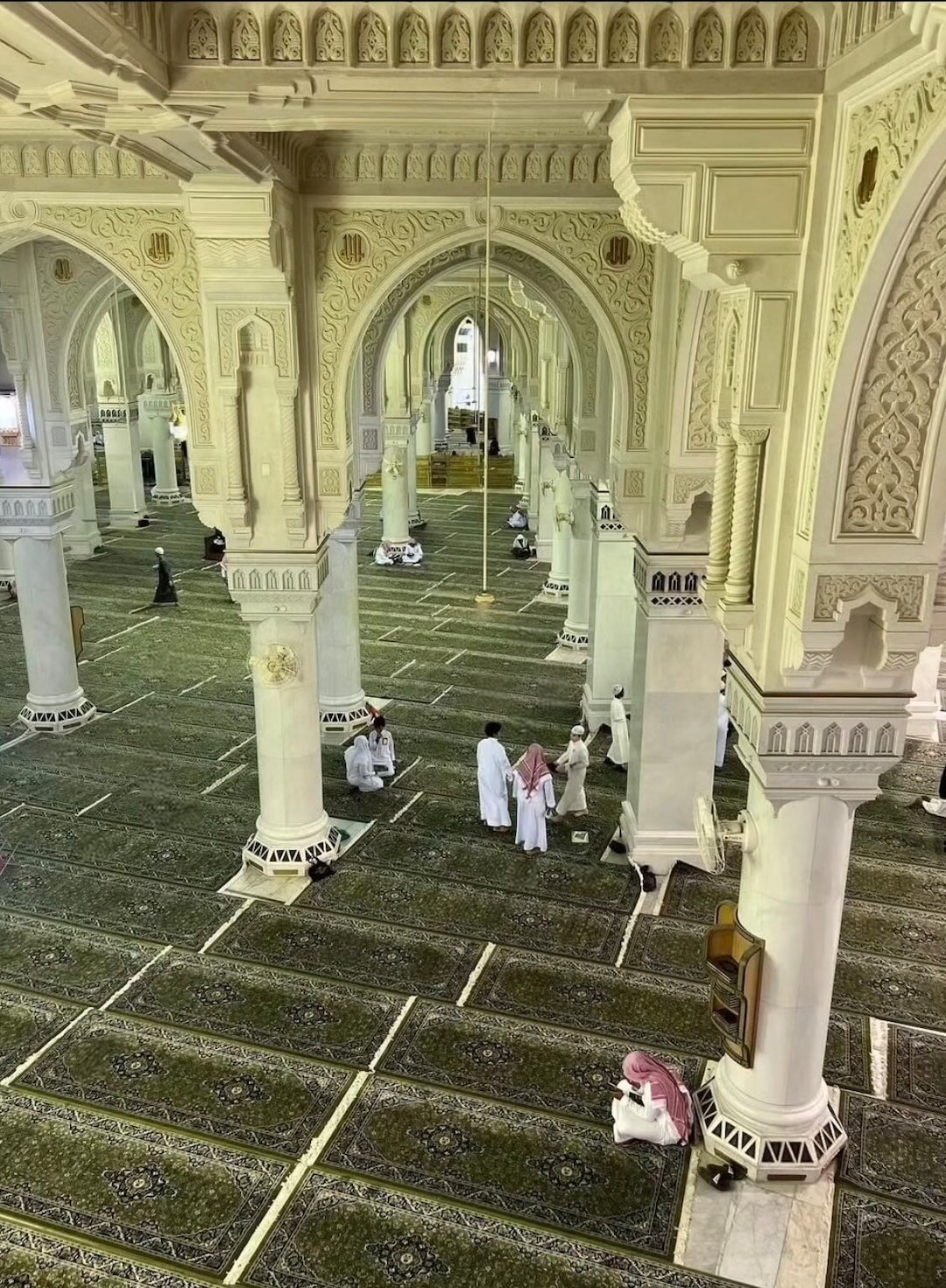 Carpet Used in Masjid Al Haraam Mecca Makkah Musalla - Etsy