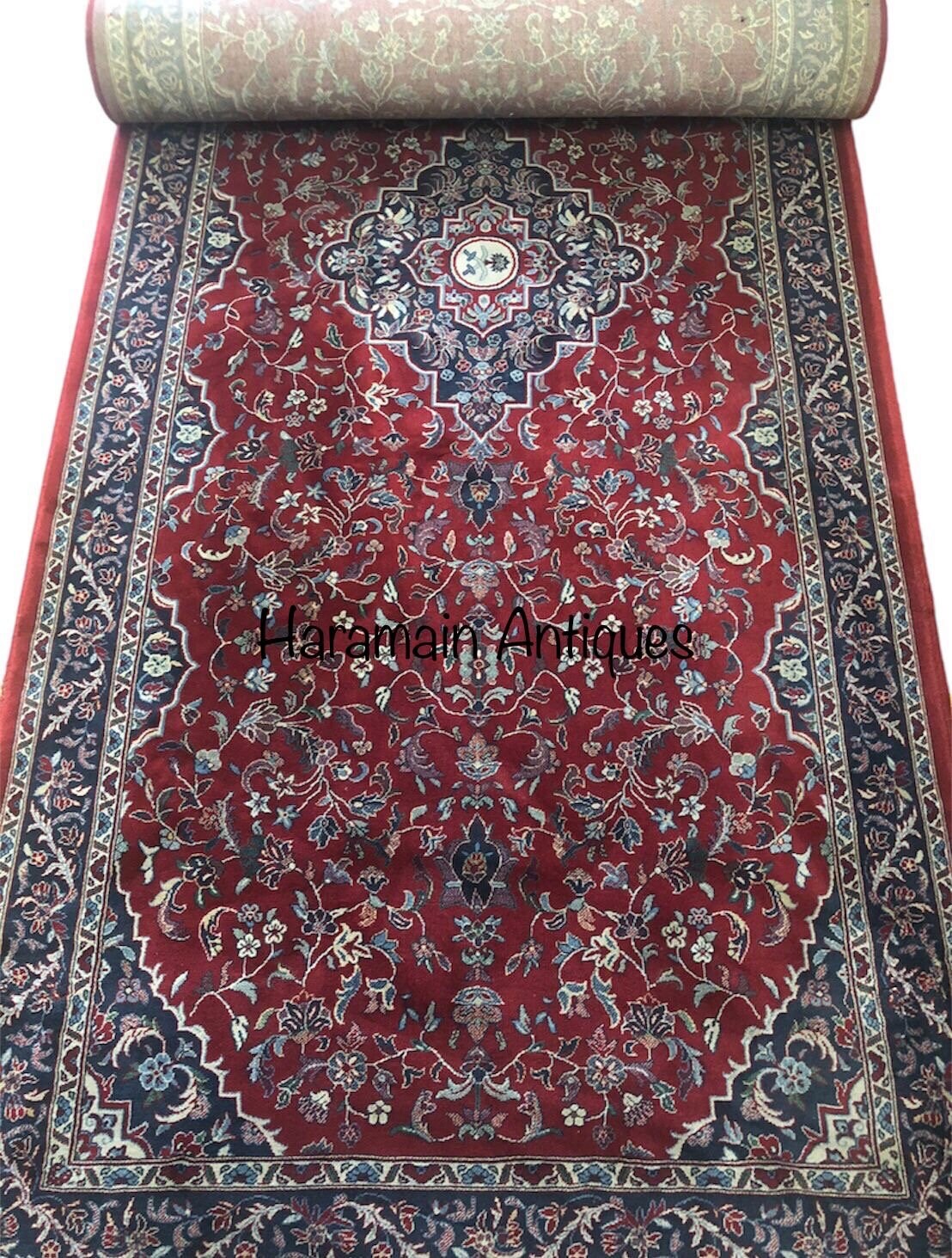 Carpet Used in Masjid Nabawi Medina Madina Musalla Janamaz Prayer Mat ...