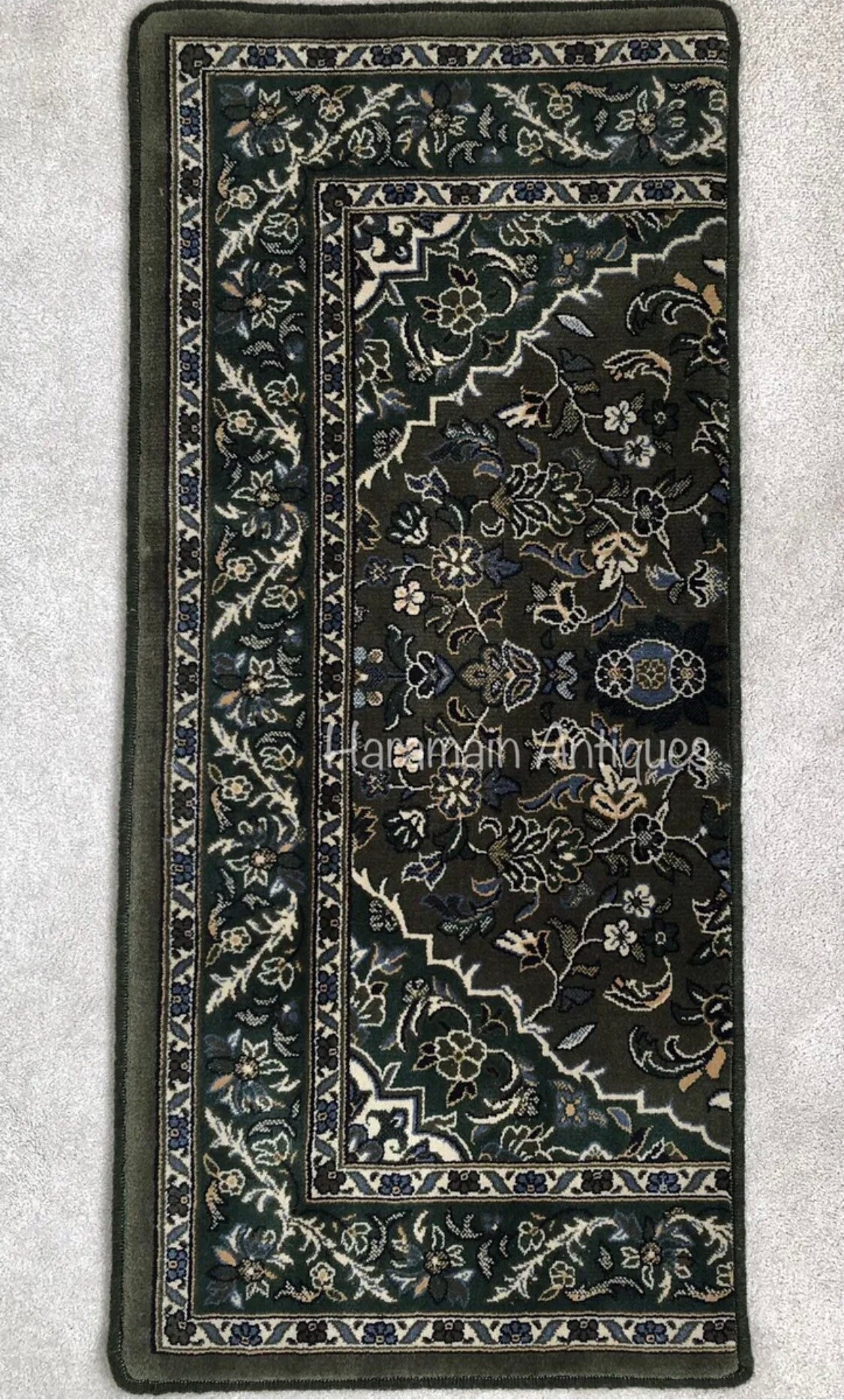 Carpet Used in Masjid Al Haraam Mecca Makkah Musalla Janamaz Prayer Mat ...