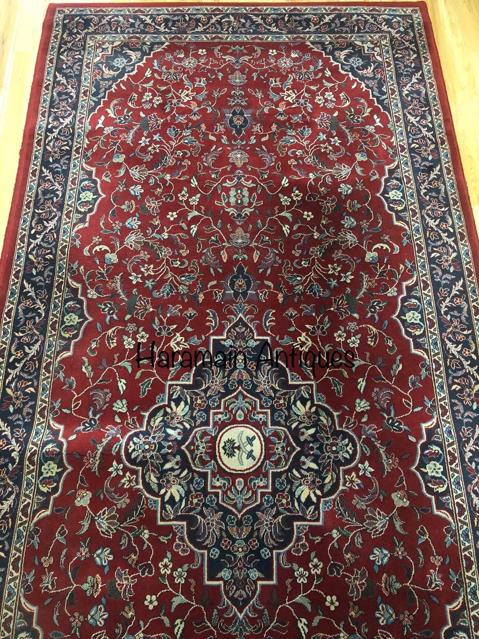 Carpet Used in Masjid Nabawi Medina Madina Musalla Janamaz Prayer Mat ...