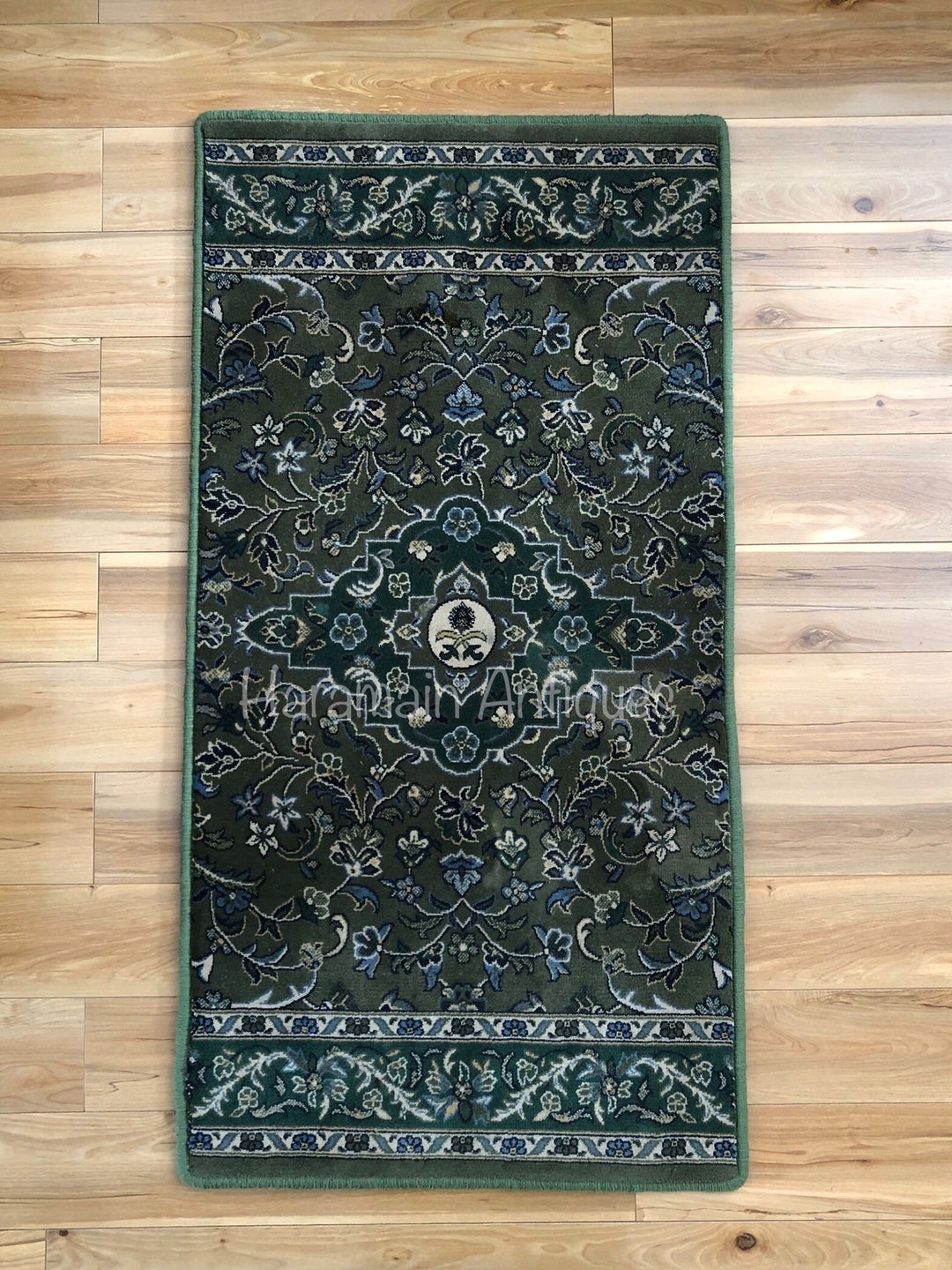 Carpet Used in Masjid Al Haraam Mecca Makkah Musalla Janamaz Prayer Mat ...