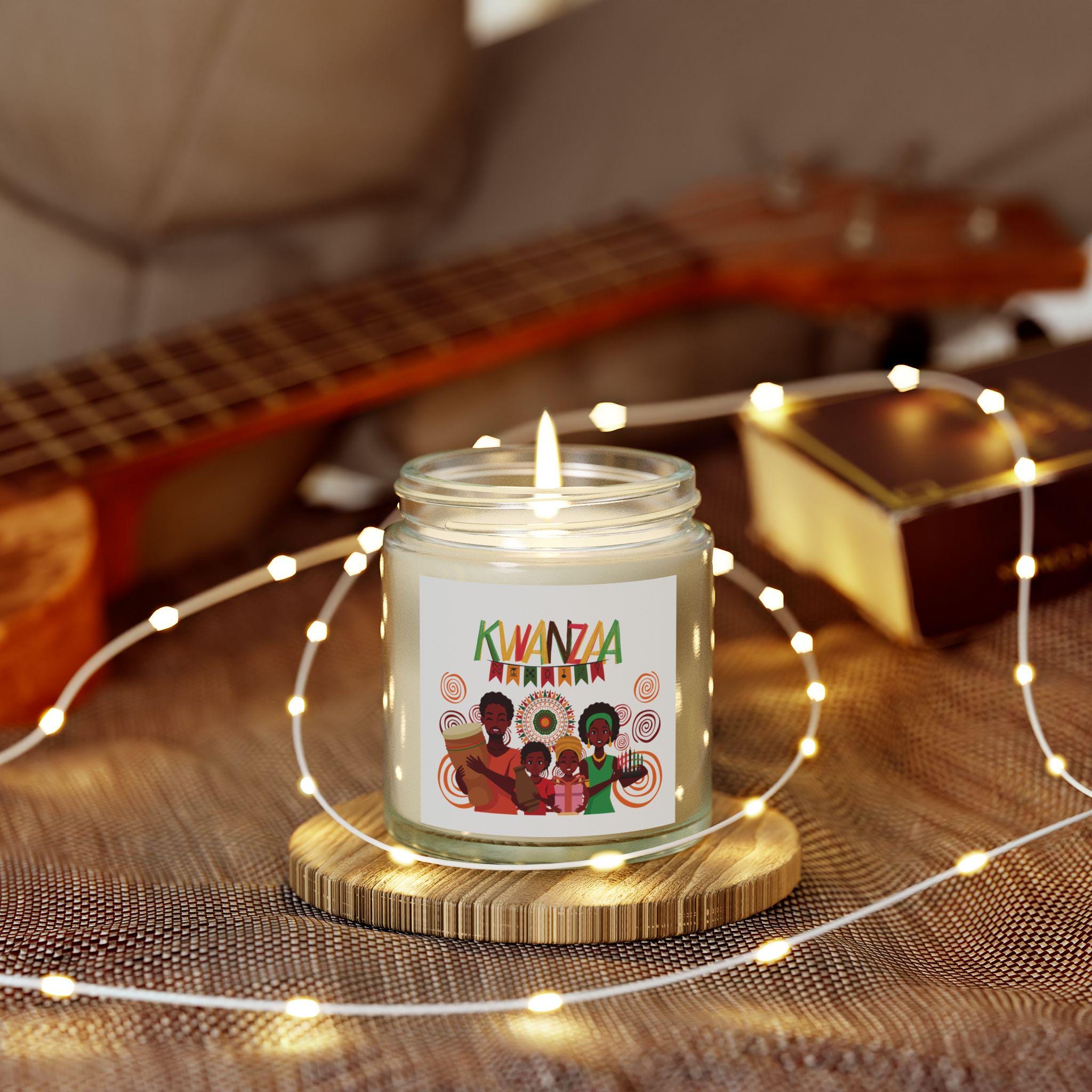 Kwanzaa, Kwanzaa Decor, Kwanza, African American Xmas Gifts, Seven Principles of Kwanzaa ...