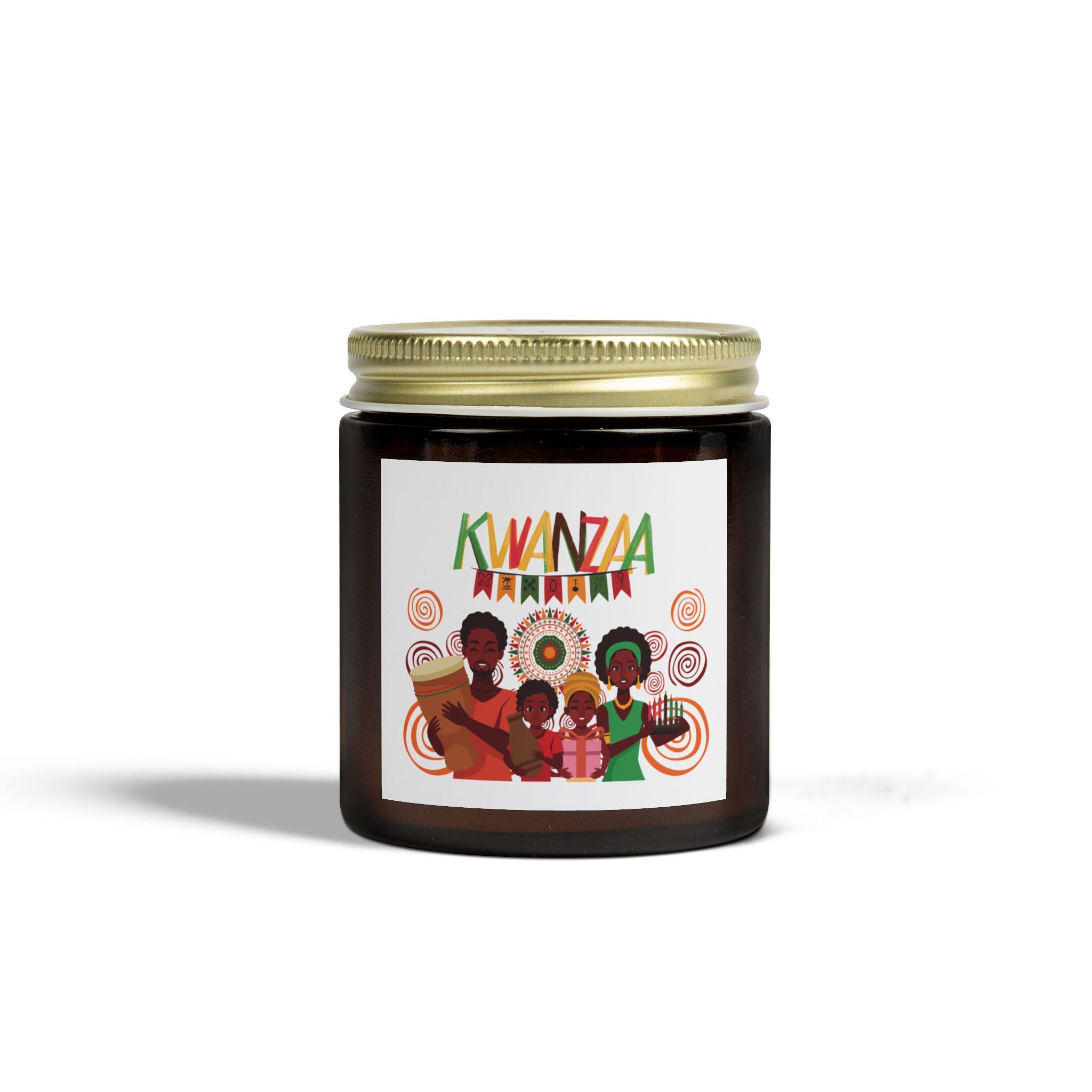 Kwanzaa, Kwanzaa Decor, Kwanza, African American Xmas Gifts, Seven Principles of Kwanzaa ...