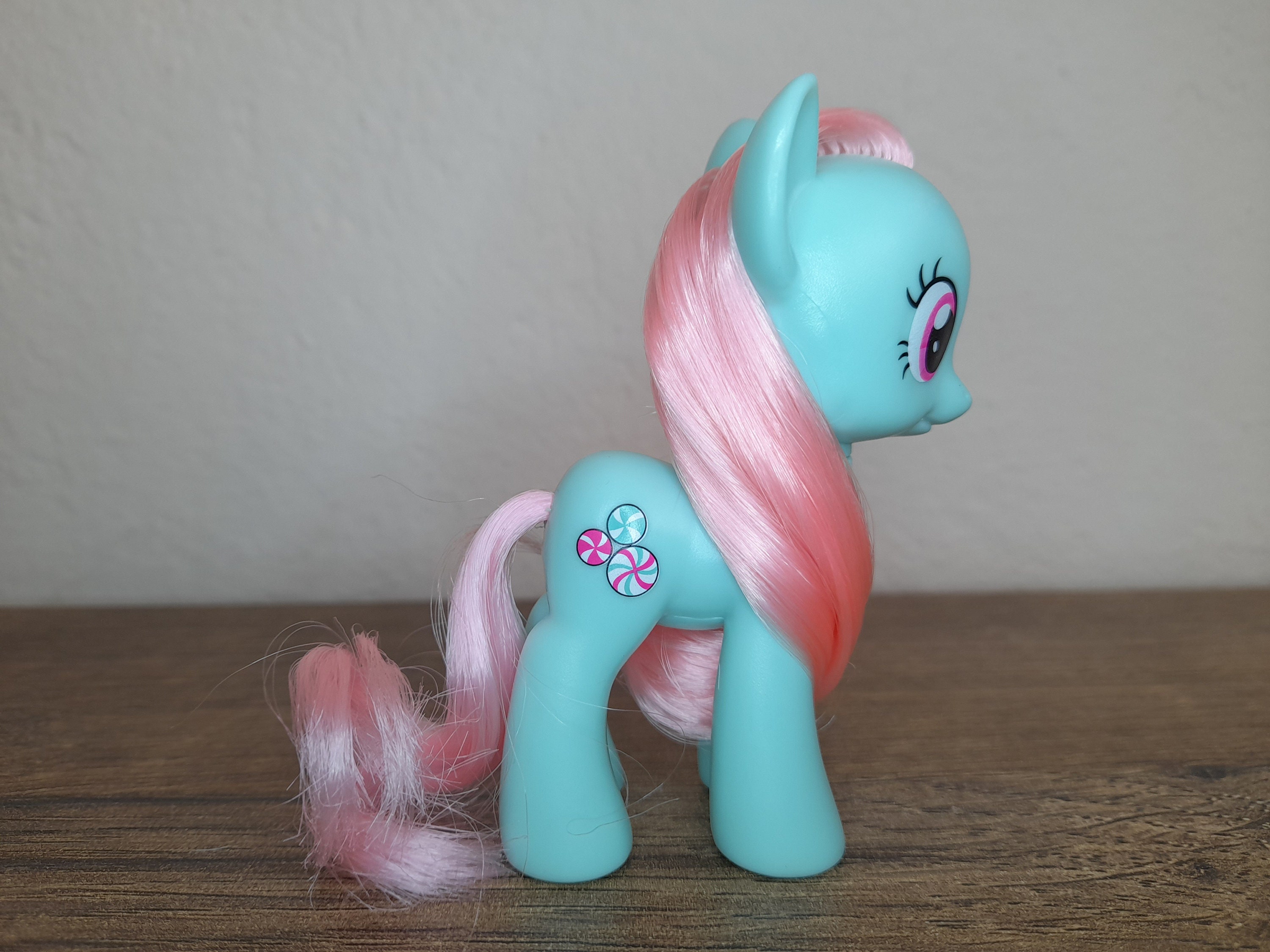 Mlp Fim Minty