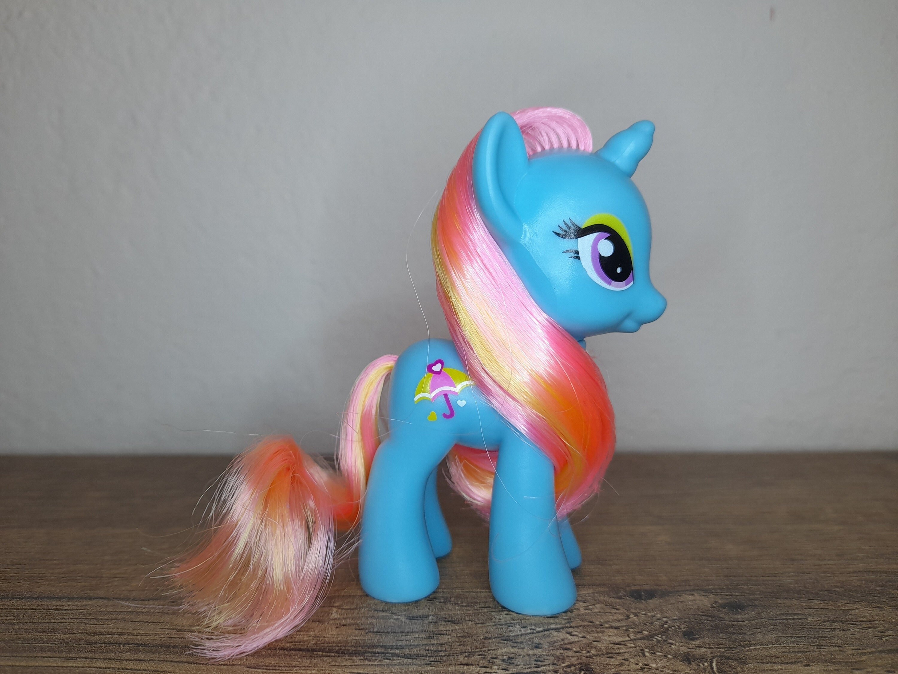 My Little Pony Dewdrop Dazzle