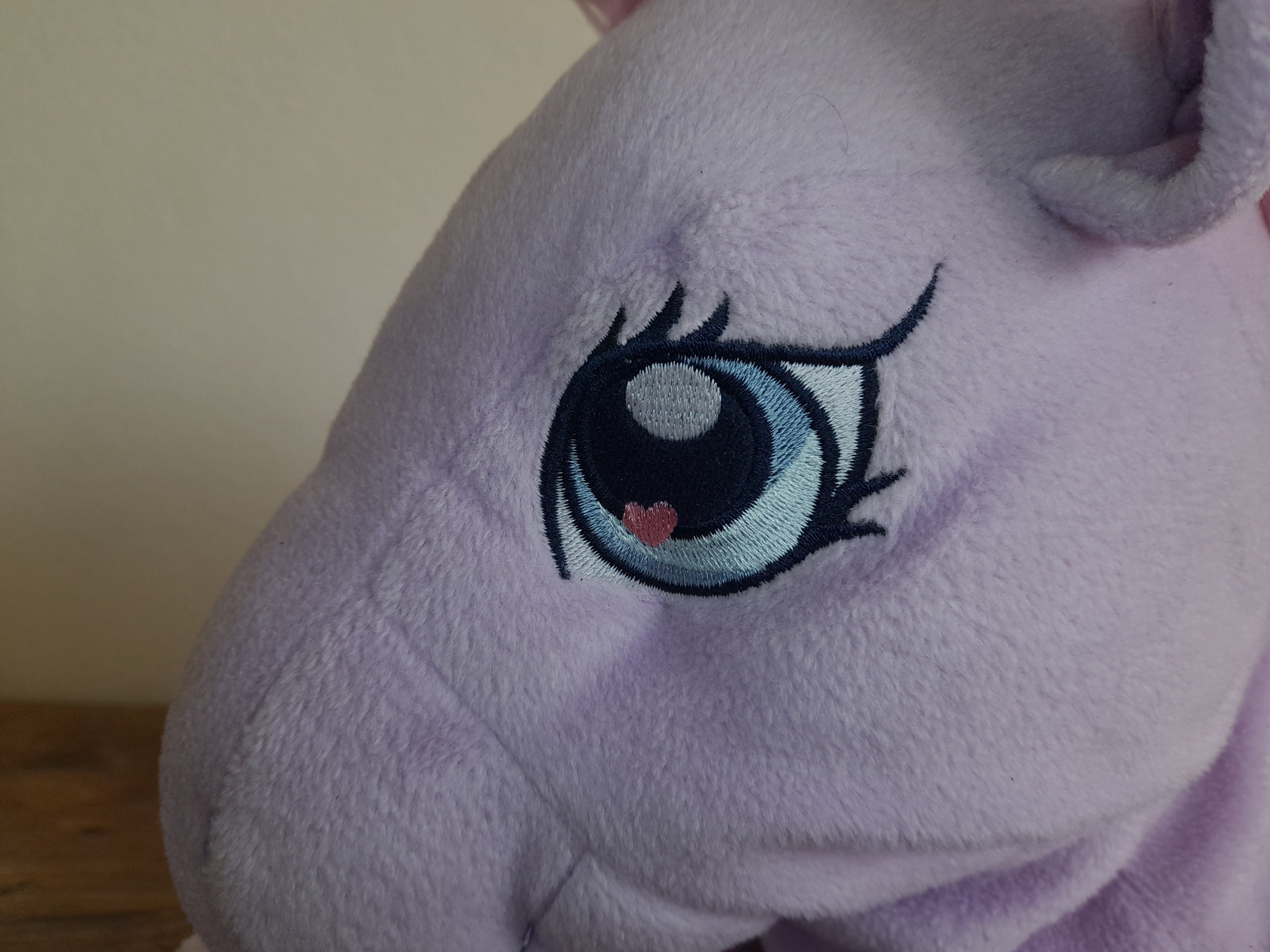 My Little Pony: Rare Sweetsong 2004 - Etsy