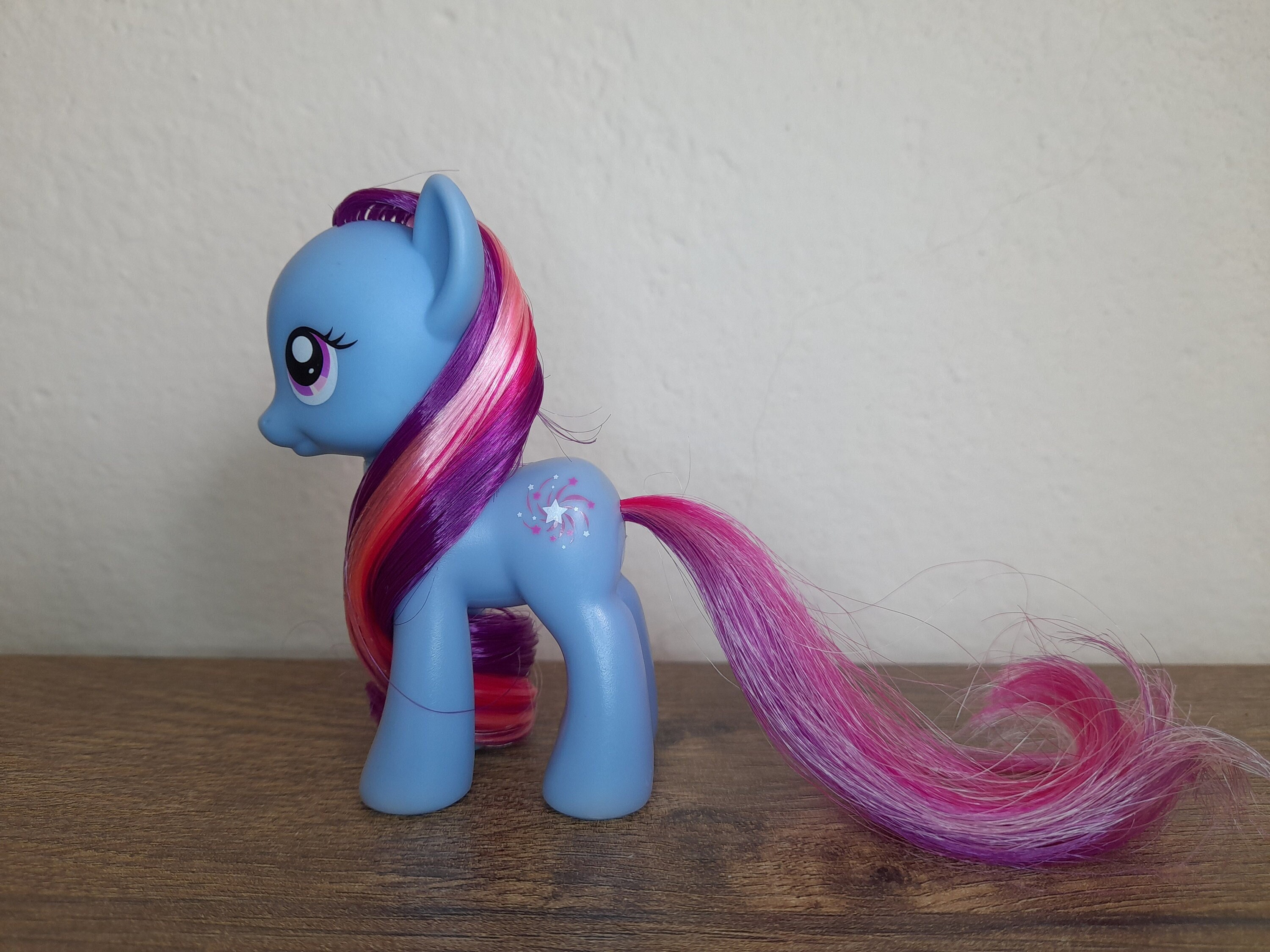 My Little Pony Star Swirl