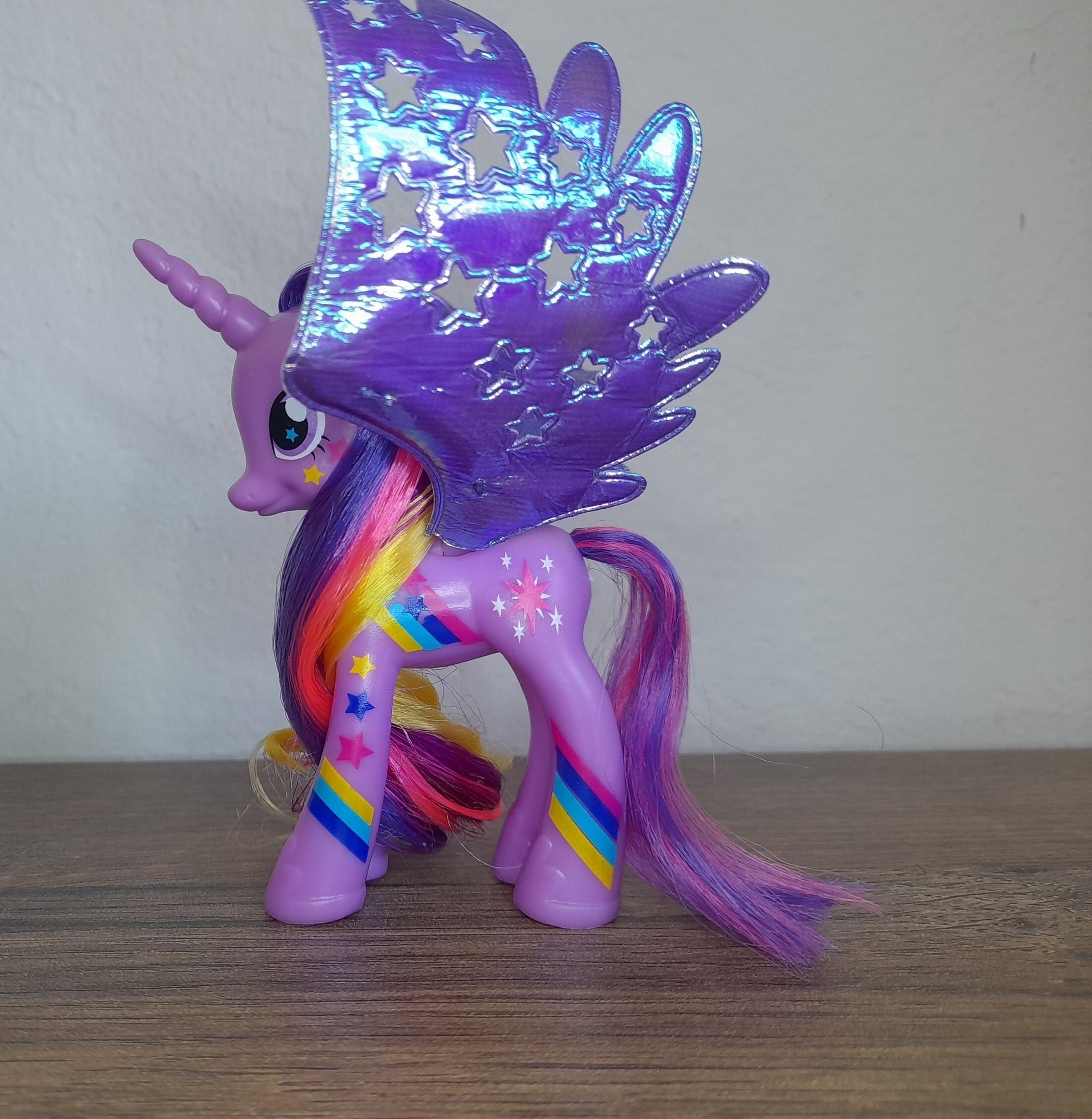 Twilight Rainbow Power