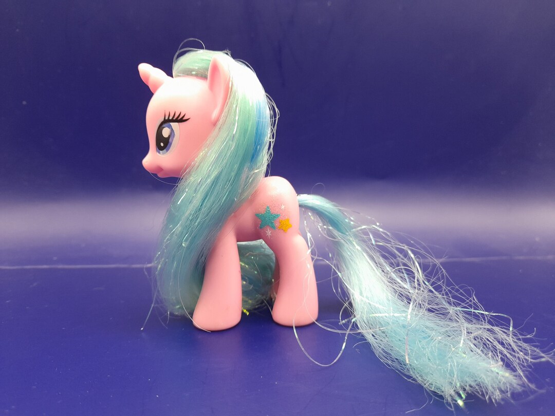 My Little Pony Starbeam Twinkle canterlot: Celebration at Canterlot ...