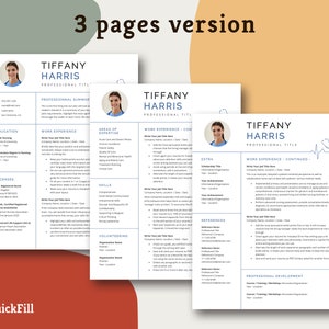 Student Nurse Resume, New Grad Nurse Resume Template Word, Nursing ...