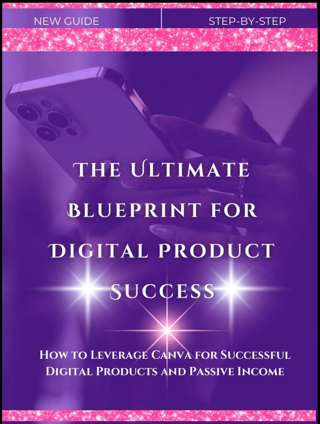 The Ultimate Blueprint for Digital Product Success - Etsy