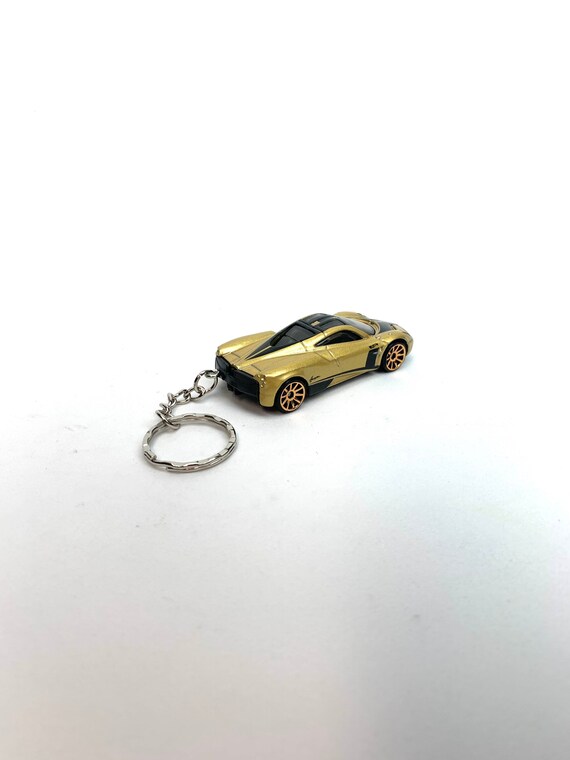 Pagani Keychain