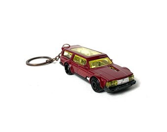 Volvo Hot Wheels - Etsy