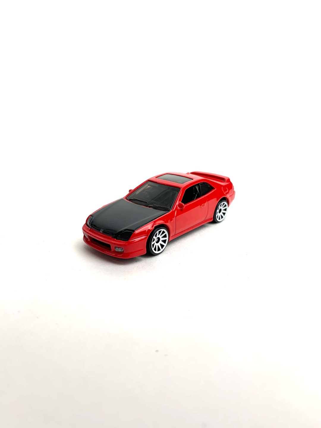 Hot Wheels Honda Prelude Magnet - Etsy