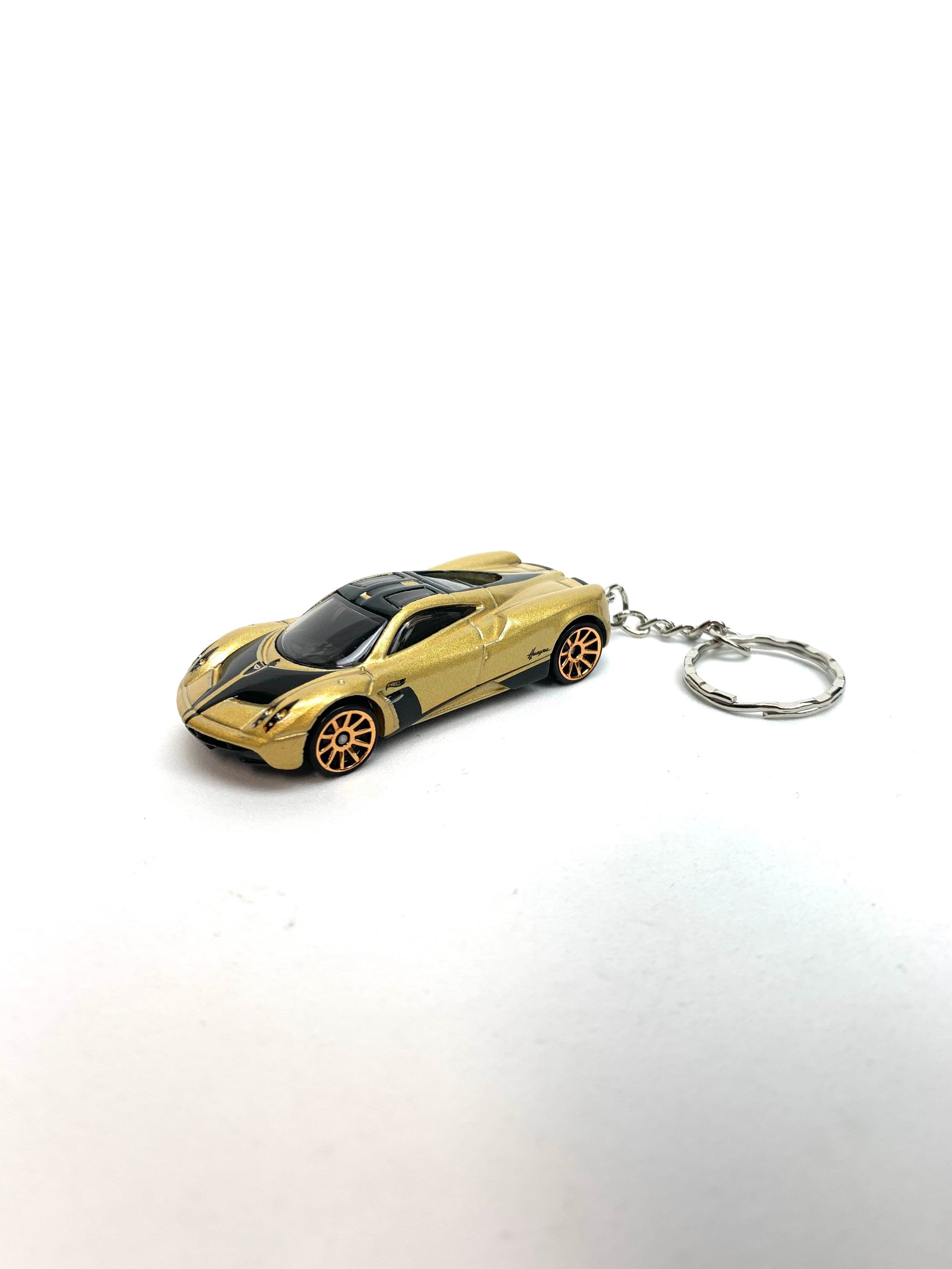 Pagani Keychain